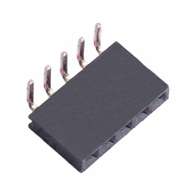 hanxia HX PM2.0-2x3P WC H6.35