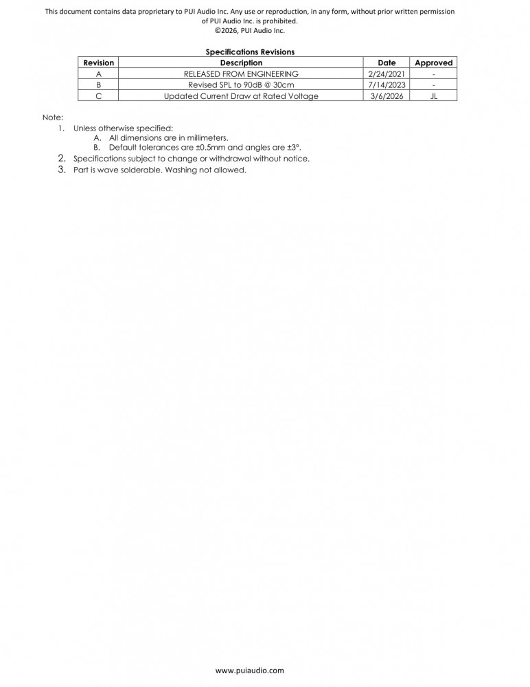 AI-2437-TT-2-R datasheet page 5