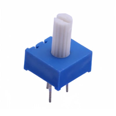 BOCHEN 3386P-1-101 Trimmer Potentiometer