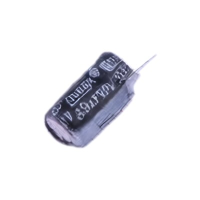 Chengx KM335M050D11RR0VH2FP0 Aluminum Electrolytic Capacitor