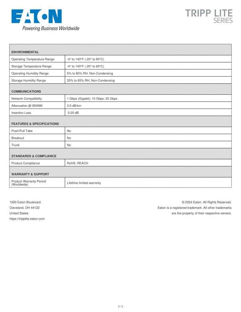 N520-20M technical document page 3