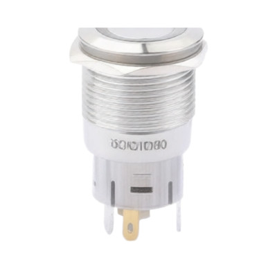 ROCPU Switches TP91920P124RS Pushbutton Switch