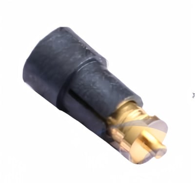 Xinyangze YZP0186-20048-02 Spring Loaded Pogo Pin Contact for Pressure Connectors