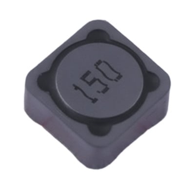 LanTu Micro SDRI125-101MT Fixed Inductor