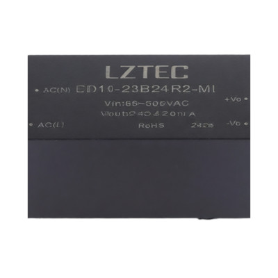 LZTEC LDE20-20B12 Off-Board AC DC Converter