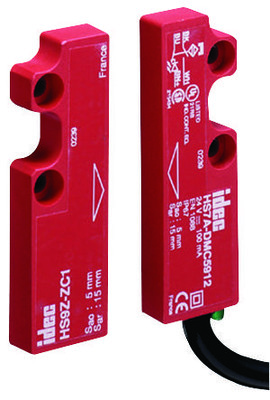 IDEC HS7A-DMC5915