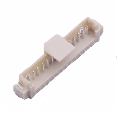 TXGA FWF12504-S14B24W5M Male Header Pins