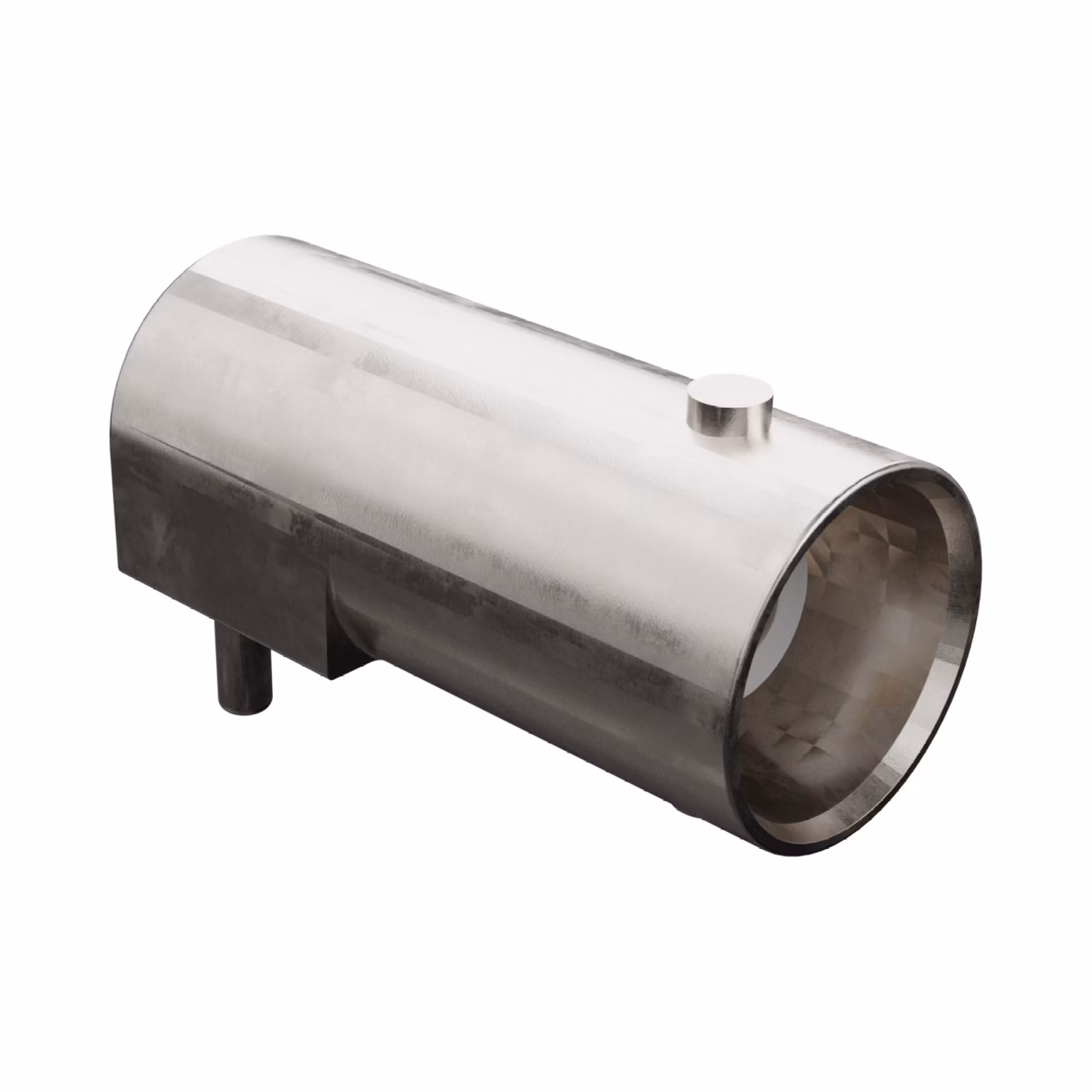 BNC Jack, Right-Angle, PCB Receptacle, Nickel (Ni) Plated Die Cast Body, Low Profile, One Piece Per Bag, 50 Ohms for sale