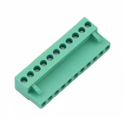 MAX MXHT396K-3.96-08P-GN01-Cu-S-A Header Plug Socket