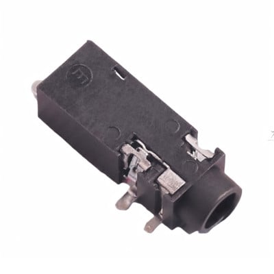 SOFNG PJ-208A Audio Connector Chip