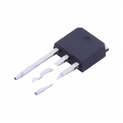 Jilin Sino-Microelectronics JCS2N60VC-IPAK