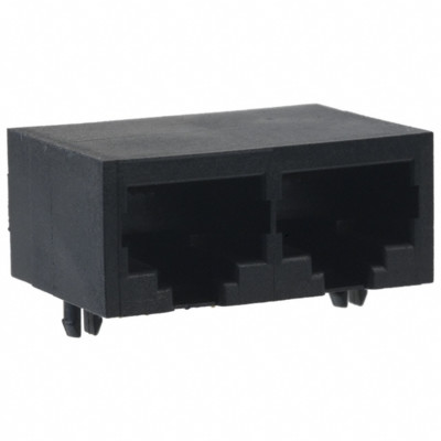EDAC A00-216-262-450 Modular Ethernet Connector Jack