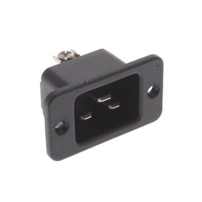 SCHURTER 6182.0005 Plugs and Receptacles Chip