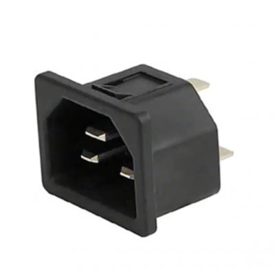 SCHURTER 6163.0007 Plugs and Receptacles Chip for sale