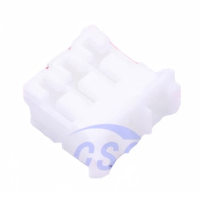 XYECONN XY-PH2.0-6A41 Rectangular Connector Housing