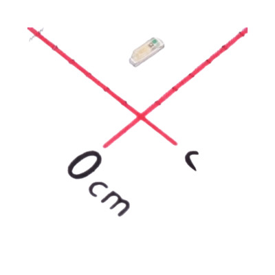 Amicc A-SP192SGHC-C01-3C Discrete LED Indicator Chip