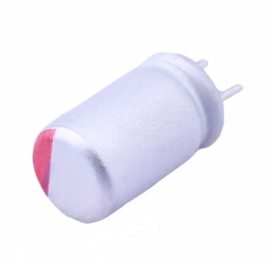 APAQ 2R5AVEA561M0606 Aluminum Polymer Capacitor
