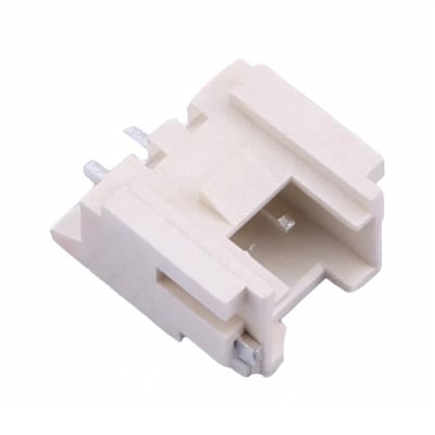 JUSHUO SHB10-S08CCA-00 Male Header Pins