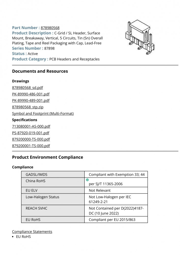 878980568 technical document preview, page 1