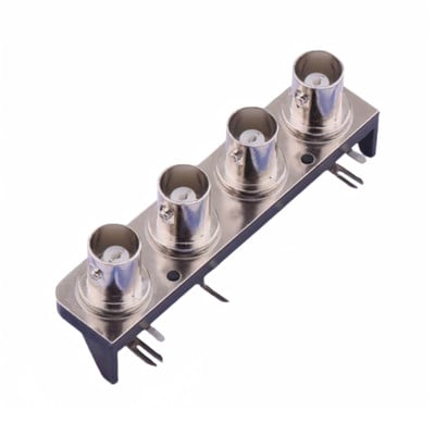 dosinconn DOSIN-806-0003 Coaxial Connector (RF) Assembly