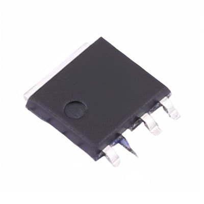 Slkor SL3139T Single N-Channel MOSFET