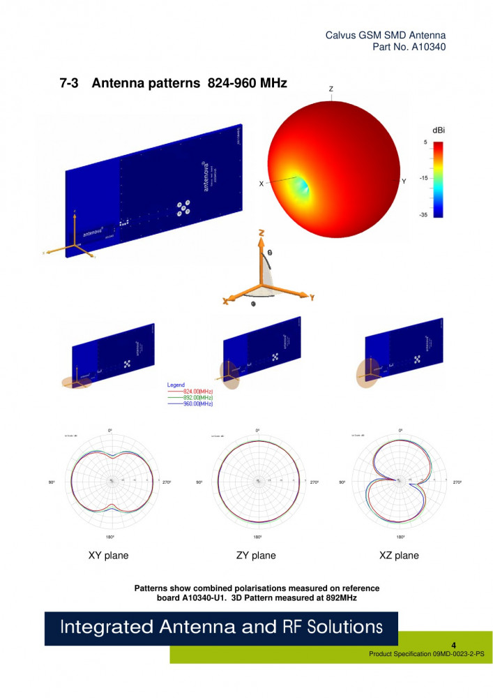 A10340 datasheet page 4