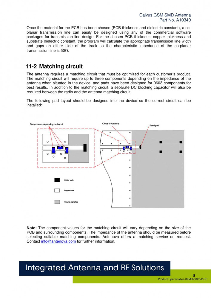 A10340 datasheet page 8