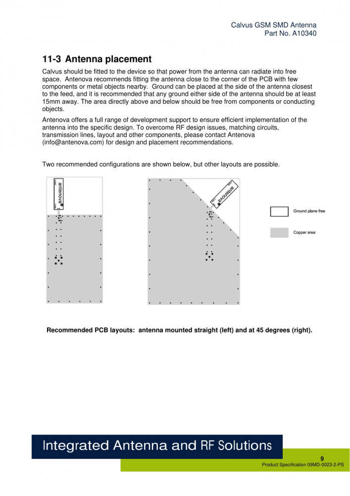 A10340 datasheet page 9