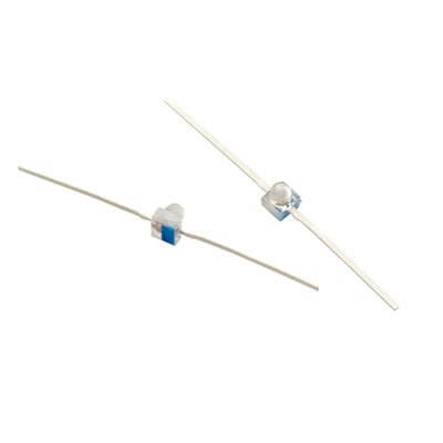 Broadcom HLMP-Q700 Infrared LED Emitter