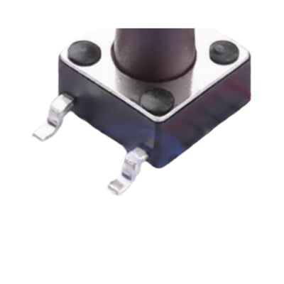 ROCPU Switches TP15821616 Tactile Switch