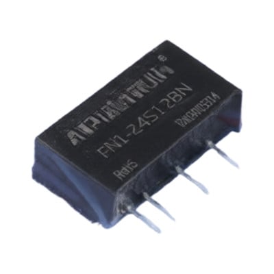 AIPULNION FN1-24S24B3N DC DC Converter