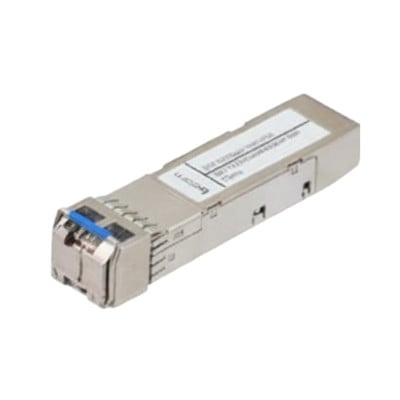 L-com FXC-SFB-4310-1G-JUN Fiber Optic Transceiver Module