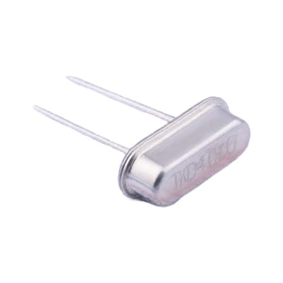 TKD CD05M012000RF1 Crystal