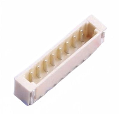 Hong Cheng HC-SUR0.8-8PWT Male Header Pins for sale