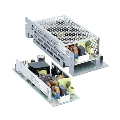 DELTA PJ-24V30WCNA AC DC Configurable Power Supply Module