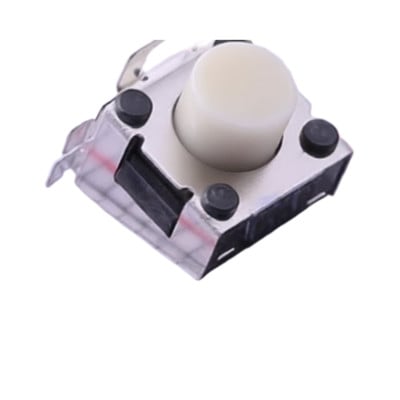 Diptronics MPTFP2-V-T/R Tactile Switch