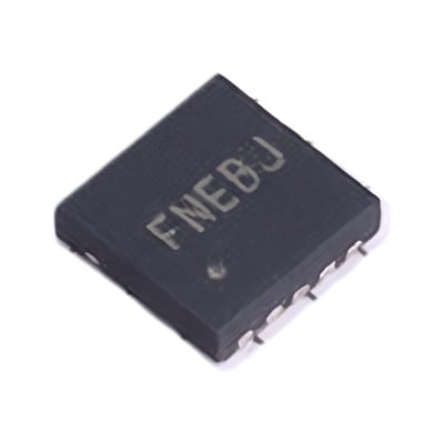 Silergy SY6287CABC Power Distribution Switch