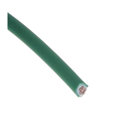 CNC Tech 11047-20-1-0500-004-1-TS Single Conductor Hook-Up Wire