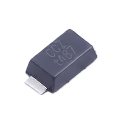 BLUE ROCKET SMF5.0CA TVS Diode