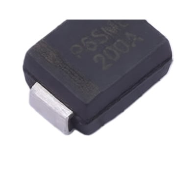 PAKER SMF24A TVS Diode
