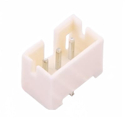 JUSHUO JS20T-S10PHW-00 Male Header Pins Chip