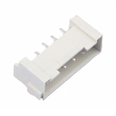 XYECONN XY-VH3.96-6A61 Male Header Pins for sale