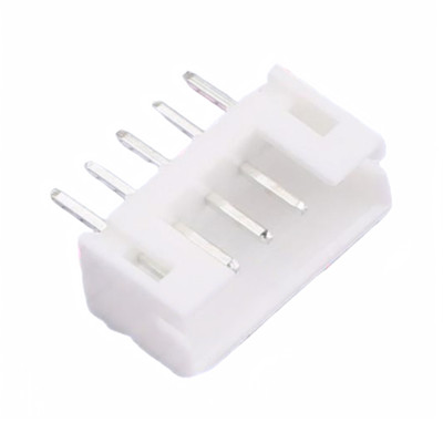 Zhongdi WAFER-PH2.0-3PZZ-W Male Pin Header – 3-Pin PH2.0 Wafer Connector