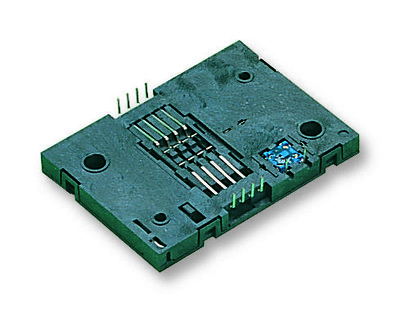 Amphenol 7432E0225S01LF