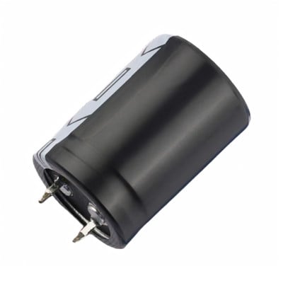 JIERR RXA550V220M30X40 Aluminum Electrolytic Capacitor