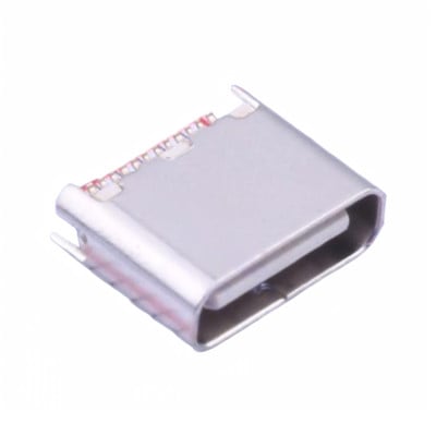 XKB Connection U262-061N-4BF713 USB, DVI, HDMI Connector Assembly