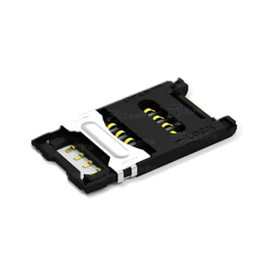 XUNPU SIM-135-ARP8 PC Card Socket