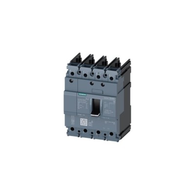 SIEMENS 3VA5170-6EC31-0AA0 Molded Case Circuit Breaker
