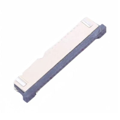 HDGC 1.0K-FX-16PWBG FFC/FPC Flat Flexible Connector Assembly