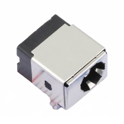Legion DC-015-2.5-PU Power Connector